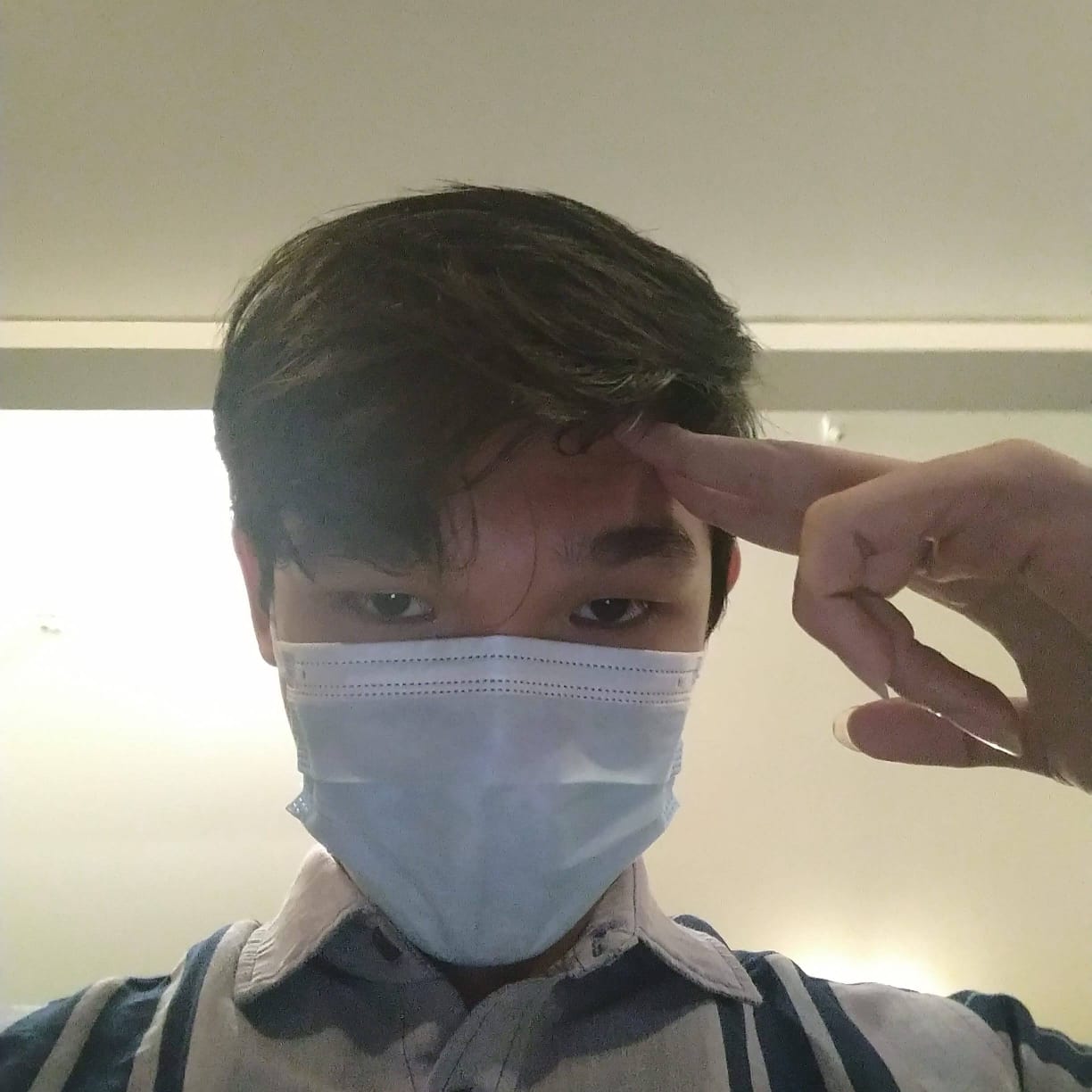 Richard Kannedy | Kens