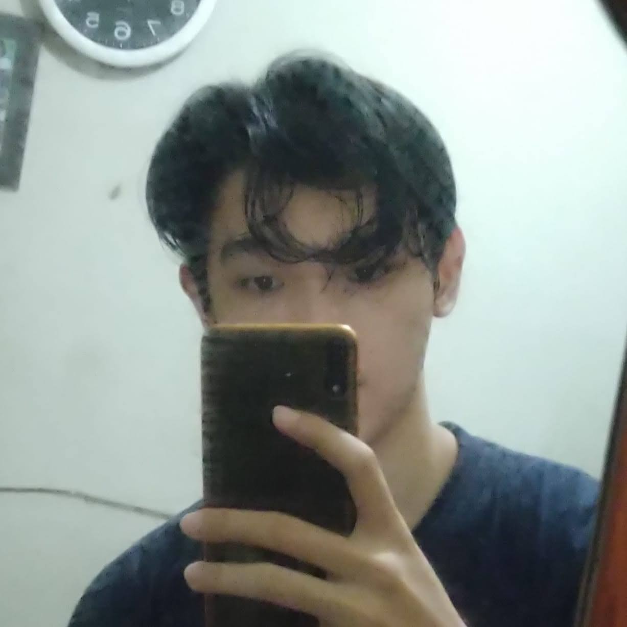 Richard Kannedy | Kens