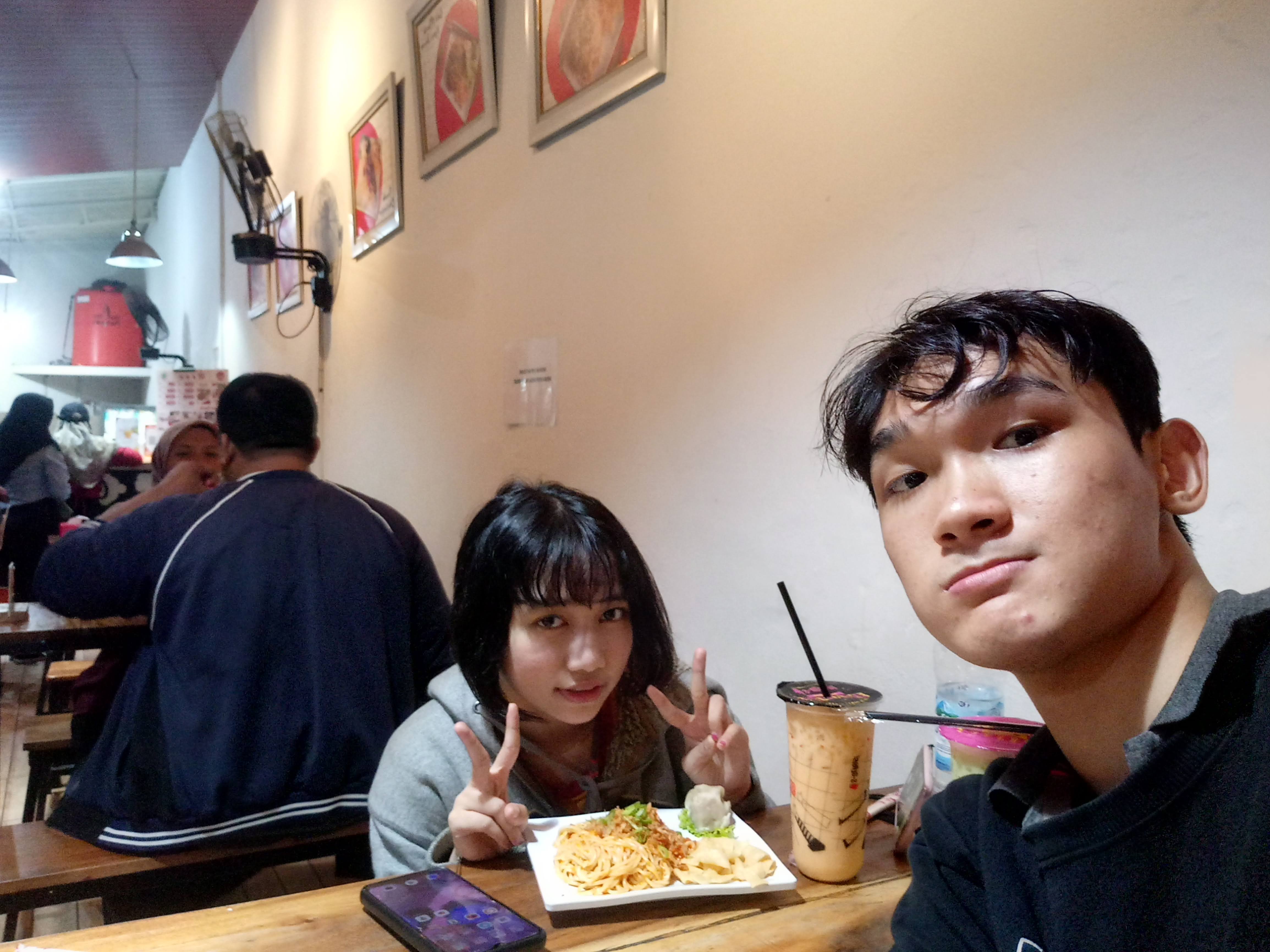 Richard Kannedy | Kens