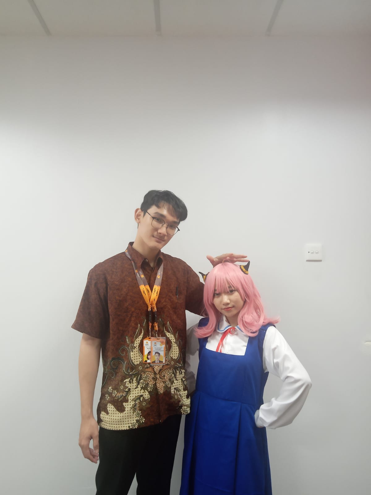 Richard Kannedy | Kens